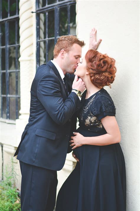 The Freckled Fox Evelyns Maternity Photos