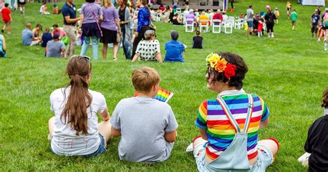Philly Pride Month Events This Week A Suburban Festival Park