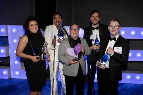 Eddie Awards Synergies Work