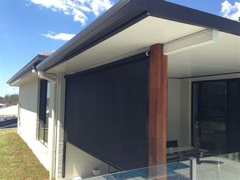 Insulated Patio Roof