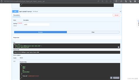 fastapi结合Manticore Searchelasticsearchmysql实现全文搜索 CSDN博客