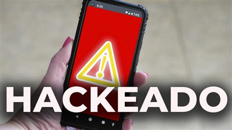 Como Saber Si Mi Celular Esta HACKEADO Como Solucionarlo Blusnarfing HappyTech