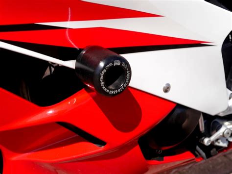Yamaha Yzf R6 Rj11 Rh Motoren