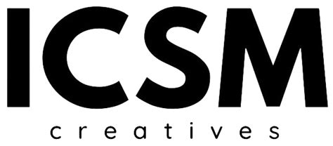 Online Event Booking Icsm Creatives