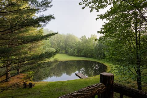 Vermont Treehouse 19 Eye Was Here Photography