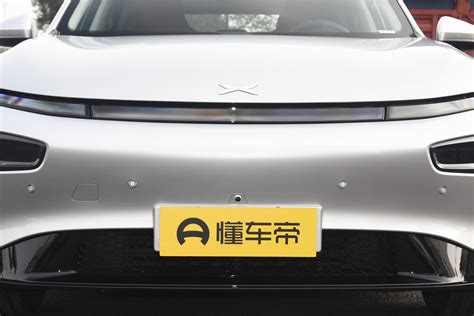 Xiaopeng Xpeng Electric Car 2023 New Energy Vehicles New Electric Cars