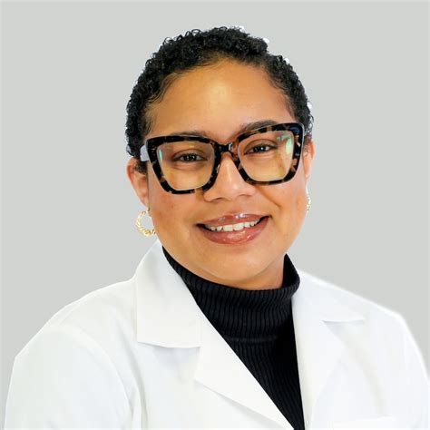 Nicholette Fox Md Brevard Health Alliance