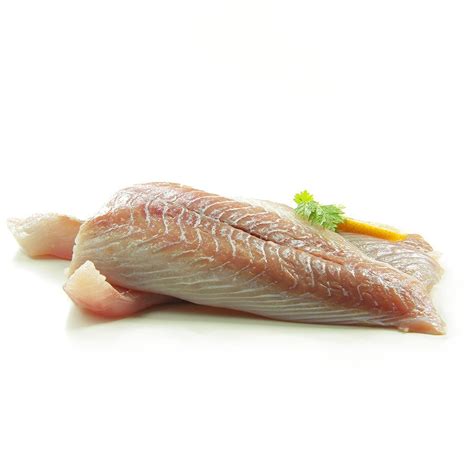 Filet De Lieu Noir La Caisse De 500gr