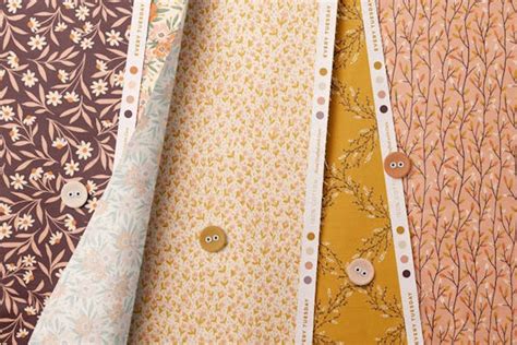 Floral Patterns In Procreate Every Tuesday Courses