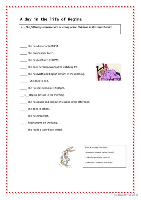 English ESL Worksheets Activities For Distance Learning And Physical Classrooms X