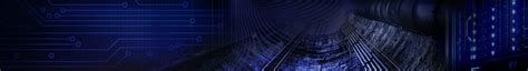 Background Header Data Impact Technical Products