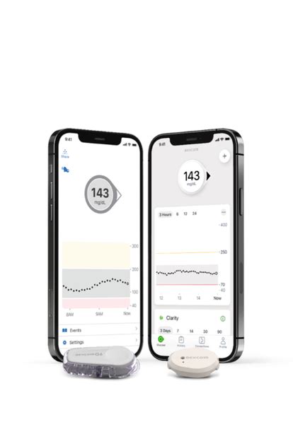 Dexcom Cgm Connects To Apple Garmin Health Apps Dexcom