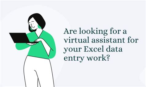 Do Excel Data Entry Cleaning Scraping And Copy Paste Work By Rafia