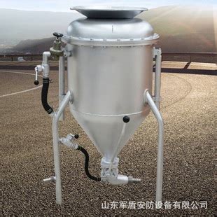 矿用风动装药器BQF 100 中深孔爆破装药机 内径32 32防静电输药管 阿里巴巴