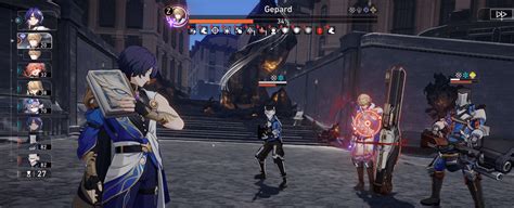 So Am I Playing Drration Right Rhonkaistarrail