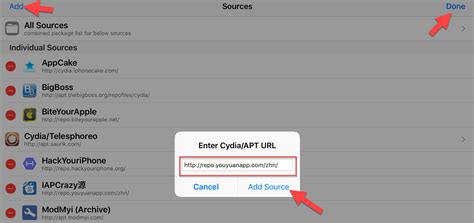 How To Hack Almost Of Games Apps On IOS Using Cydia Wikigain