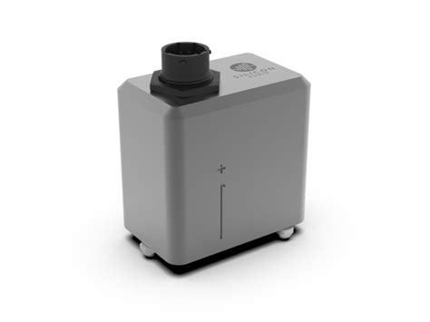 Low Noise Accelerometer Silicon Audio Seismic