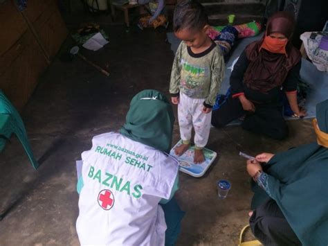 Angka Stunting Di Riau Masih Tinggi Tahun Ditargetkan Persen