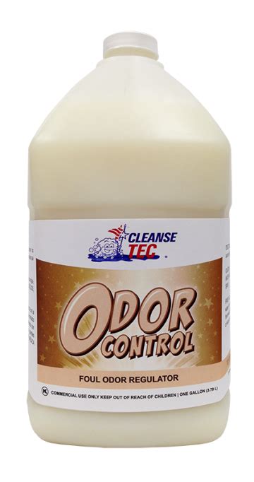 Odor Control Foul Odor Regulator