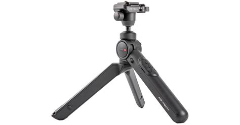 Pgytech Mantispod 2 0 Vlogging Tripod With Ball Head And