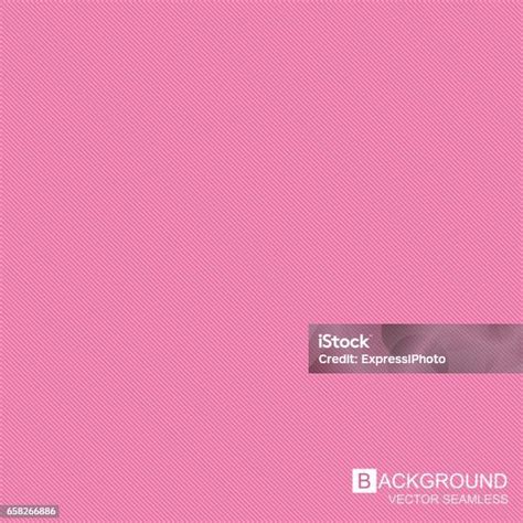 Pink Texture Seamless Striped Background Stock Illustration Download