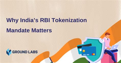Luis Segovia On Linkedin Why Indias Rbi Tokenization Mandate Is A Wake Up Call For Global Data Luis Segovia On Linkedin Why Indias Rbi Tokenization Mandate Is A Wake Up Call For Global Data
