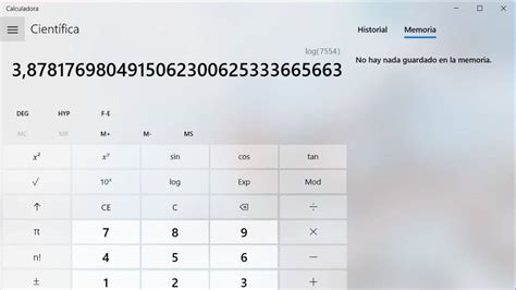 Productos Lácteos Gimnasta Impotencia Calculadora Windows 10 Hobart