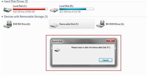 How To Solve The Problem Usb Drive Greyed Out In Windows 1087