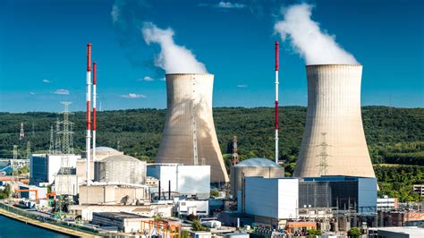 North Wales To Host New Major Nuclear Power Plant