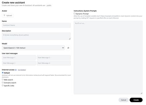Huggingchat Is The One Llm App You Shouldnt Overlook Kdnuggets