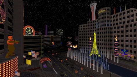 Build Engine Vs ZDoom Page ZDoom