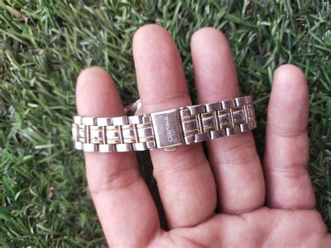 Certina E0l Sapphire Crystal Swiss Made Womens Fashion Watches
