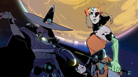 Hades 2 Guide Everything You Need To Know Gamesradar