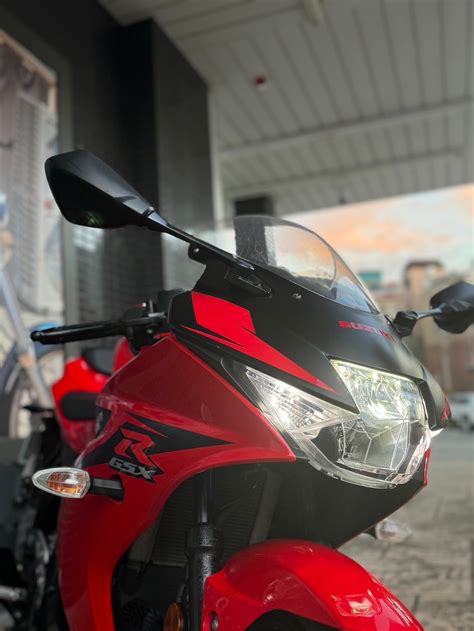 Suzuki Gsx R150 中古二手車出售中 【售】2018 Suzuki Gsx R150 Abs 車況保養得宜 鏈條齒盤剛換新