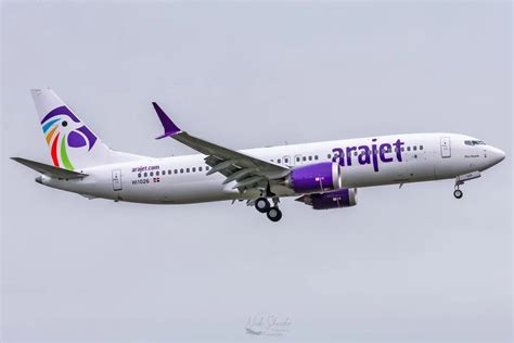 Arajet Reaches Historic Milestone Over 1 Million Passengers