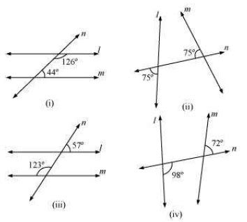 Lines And Angles Worksheet For Class 7 MyCBSEguide