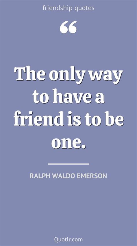 True Friendship Quotes That Will Transform You To A Better Person