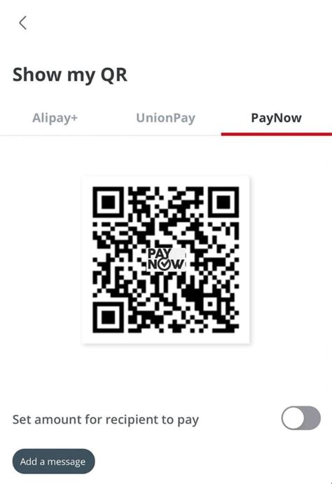 how to easily and effectively generate paynow qr codes for customers in