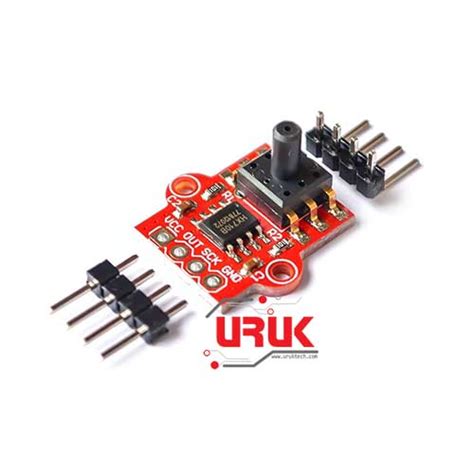 Digital Pressure Sensor Module KPa HX B UrukTech Sinaa A St