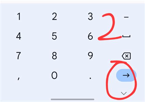 How Can I Code My Html To Call Specific Layout Of Keyboard Stack Overflow