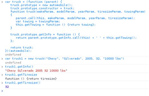 Failed The Turing Test Microsoft 70 480 Create And Implement Objects