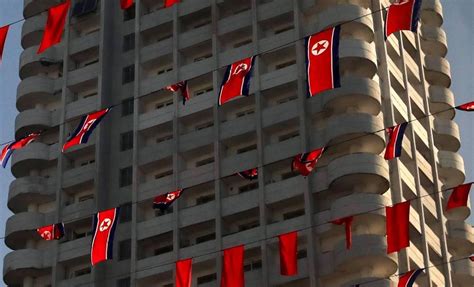 В ООН заявили что КНДР продолжает разрабатывать ядерное оружие