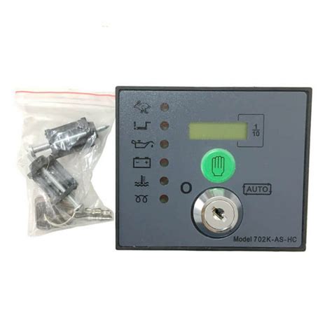 Dse 702k As Hc Auto Start Generator Controller For Generator Dse702 As Dse702as