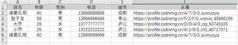 Java实现excel导入和导出，看这一篇就够了珍藏版 腾讯云开发者社区 腾讯云