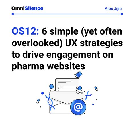 6 Simple Ux Strategies To Drive Engagement