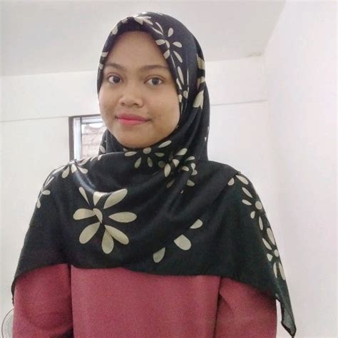 Siti Zawani Ibrahim Quality Assurance Quality Control Engineer
