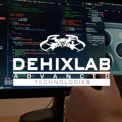 ABOUT US DEHIXLAB