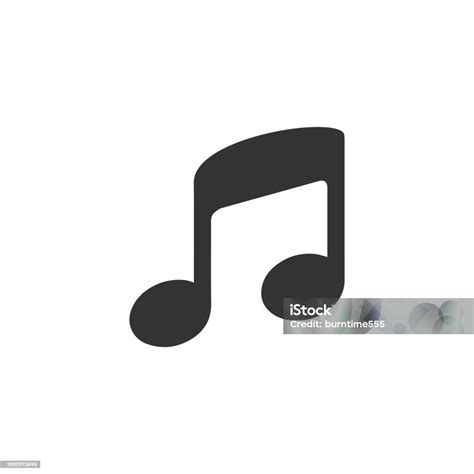 音樂圖示平面向量圖形及更多反射圖片 反射 咪高峰 商務 Istock