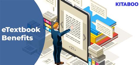 What Are Etextbooks Top 11 Benefits Of E Textbooks Kitaboo