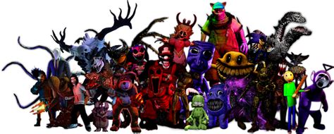 Monsters Pillar Chase 2 Wiki Fandom